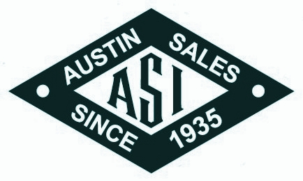 Austin Powder Logo